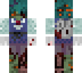 berry | Minecraft Skins