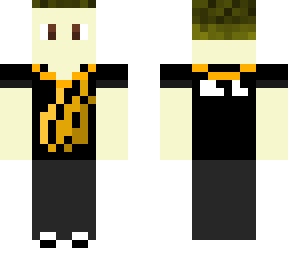 drippy | Minecraft Skins