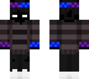 Adrian remaster | Minecraft Skin
