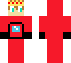 aron | Minecraft Skins