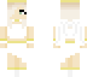 Angel | Minecraft Skin