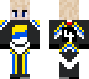 apator 4 | Minecraft Skin