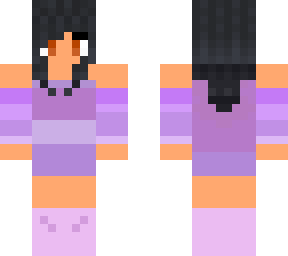 aphmau | Minecraft Skins