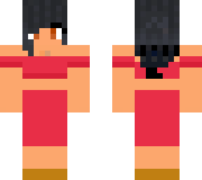 aphmau | Minecraft Skins