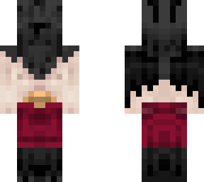 baphomet | Minecraft Skins