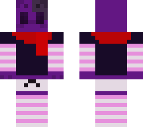 slugcat | Minecraft Skins