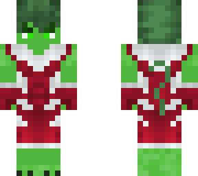 rebirth | Minecraft Skins