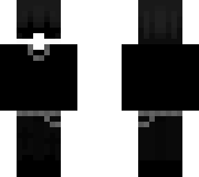 eyeglass | Minecraft Skins