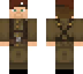ww2 | Minecraft Skins