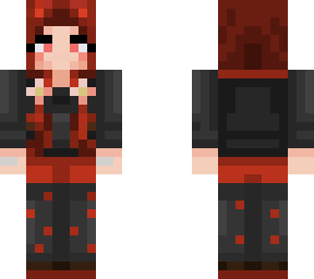 candace | Minecraft Skins