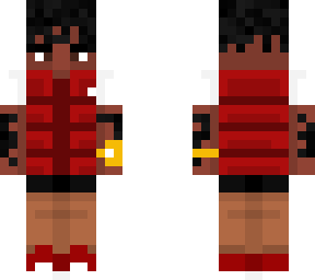 chief keef | Minecraft Skins