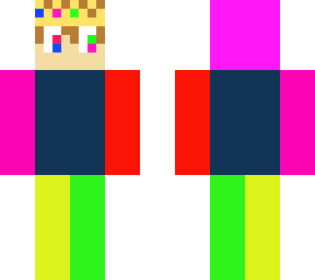 aron | Minecraft Skins