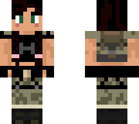 coquette | Minecraft Skins