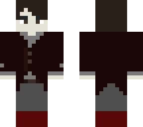 corn | Minecraft Skins