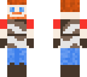 cow | Minecraft Skins