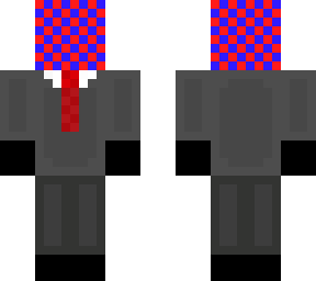 cube | Minecraft Skins