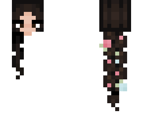 braid | Minecraft Skins
