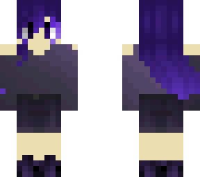 darkside | Minecraft Skins