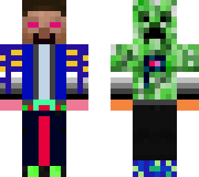 deadly | Minecraft Skins