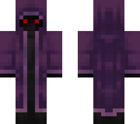 demon | Minecraft Skins