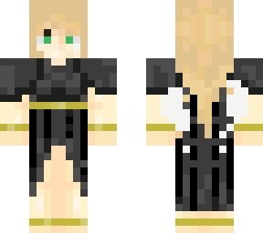 judge | Minecraft Skins