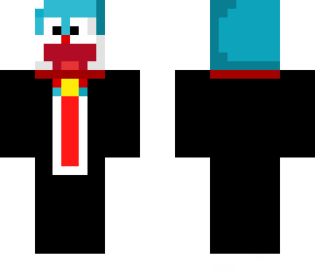 doraemon | Minecraft Skins