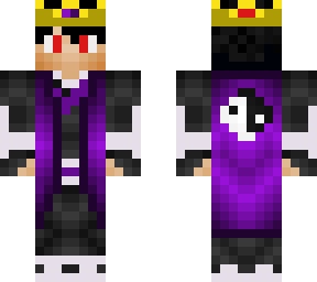 rey | Minecraft Skins