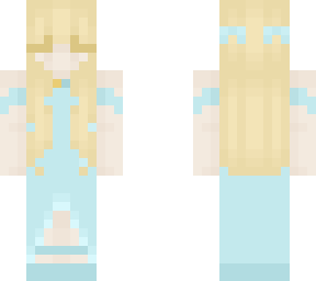 elsa | Minecraft Skins