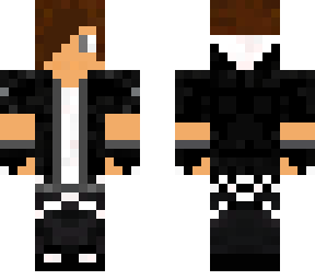 ent | Minecraft Skins