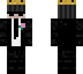 Eric | Minecraft Skin