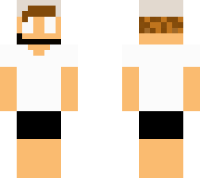 Ez? | Minecraft Skin
