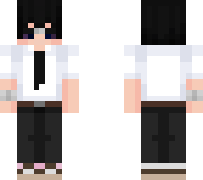 facha | Minecraft Skin