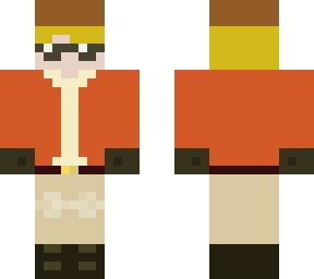 feather | Minecraft Skins