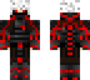 fire nation | Minecraft Skins