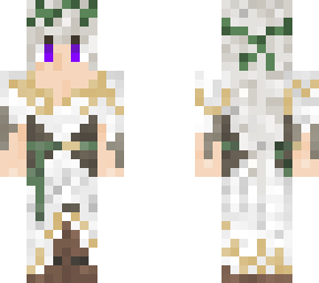 gabriela | Minecraft Skin