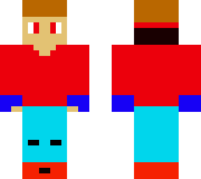 black gamer | Minecraft Skins