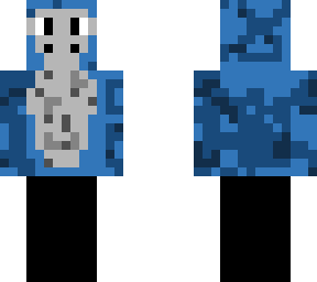 gorilla tag | Minecraft Skins