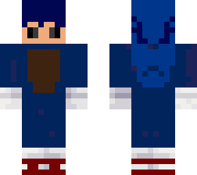 hog | Minecraft Skins