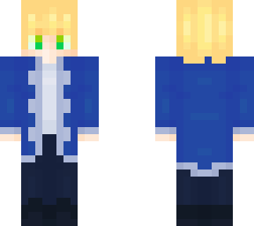 howl | Minecraft Skins