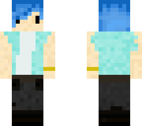 echo | Minecraft Skins