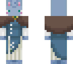 hunter | Minecraft Skins