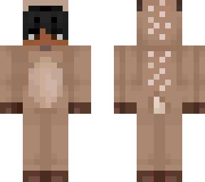 isaac | Minecraft Skins