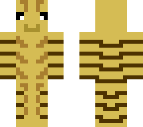 isopod | Minecraft Skins