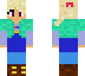 straight jacket | Minecraft Skins