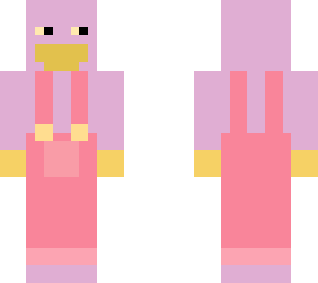 Jax | Minecraft Skin