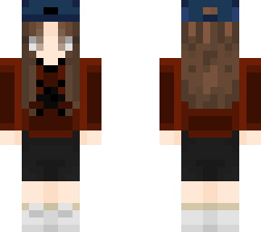 rivers | Minecraft Skins