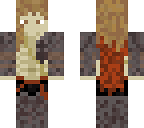 nine | Minecraft Skins