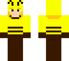 beekeeper | Minecraft Skins