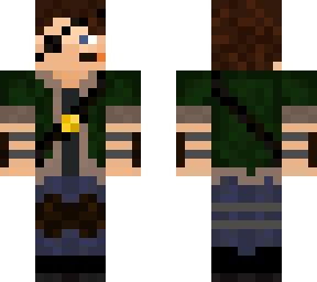 blunt | Minecraft Skins