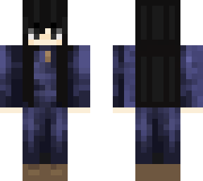 Mai | Minecraft Skin